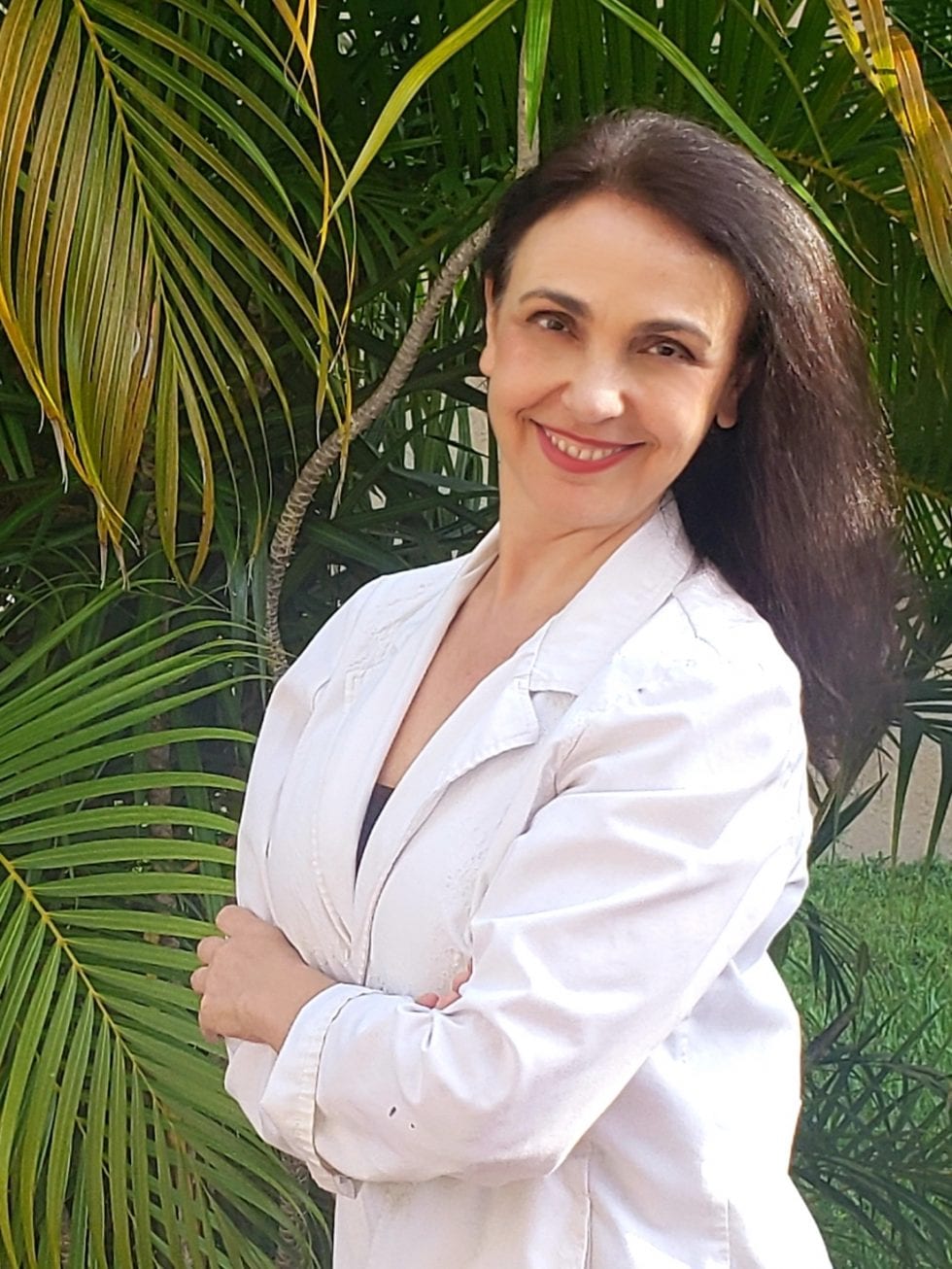 About | DR MAYA COMPLETE HEALTH SOLUTIONS