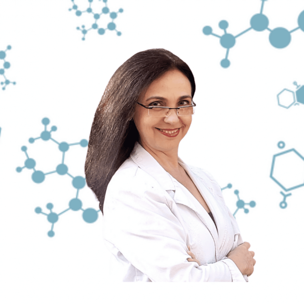 How Estrogen Shapes Your Brain in Perimenopause | Dr Maya