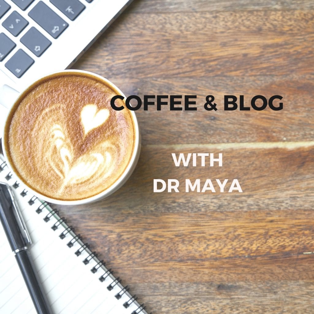 Medical Blog | DR MAYA COMPLETE HEALTH SOLUTIONS